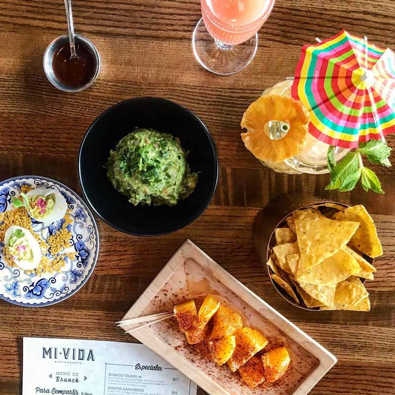 20+ Hot Restaurants To Try Right Now in DC | DC’s Best Restaurants