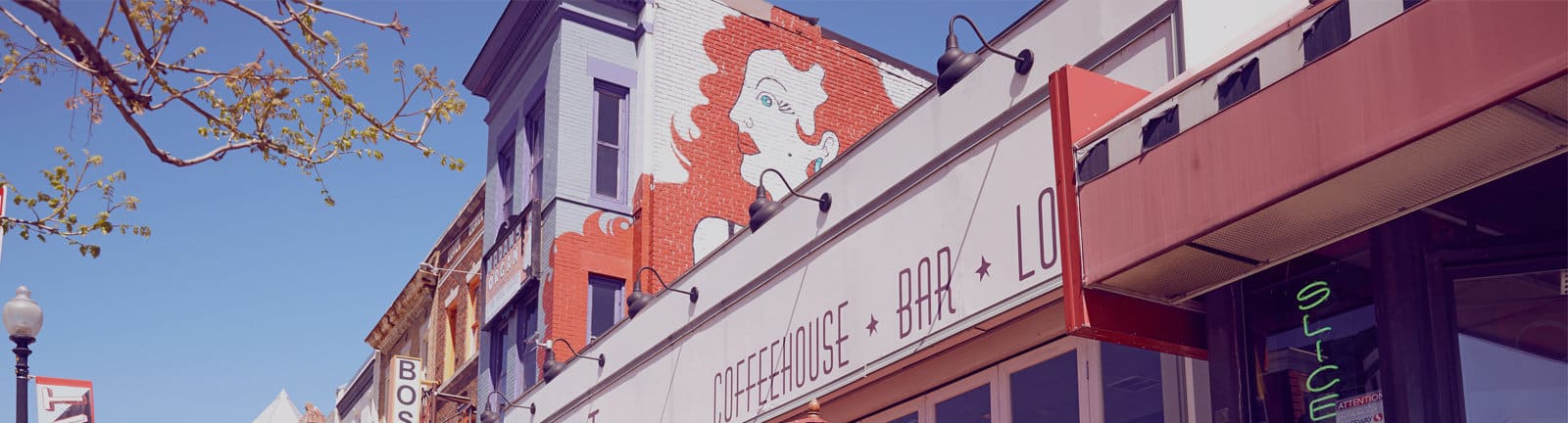 Adams Morgan Neighborhood in Washington, DC | Washington.org