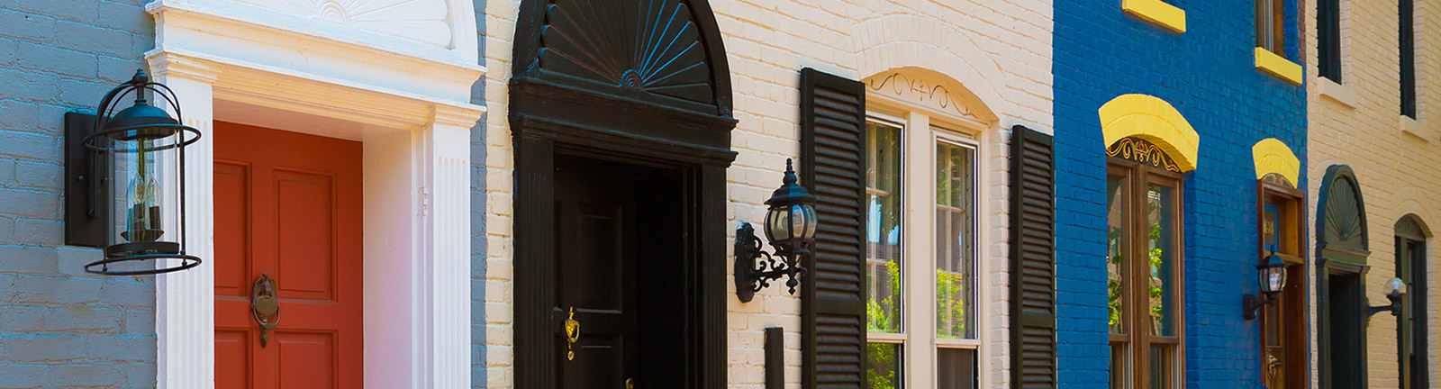 Georgetown Washington DC | Washington.org