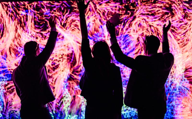 60+ Things to Do This September in Washington, DC | Washington.org