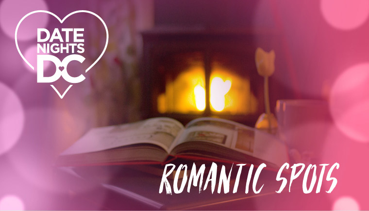 28 Romantic Spots in Washington, DC | Washington.org