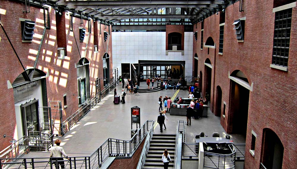 Best Kid-Friendly Attractions & Hands-On Museums in Washington, DC