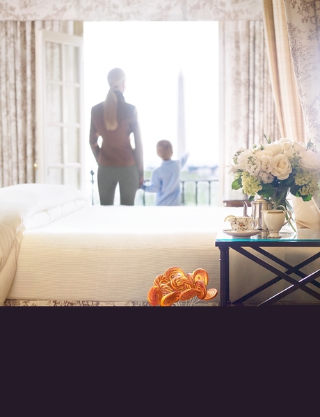 Top of the Hay | Washington.org