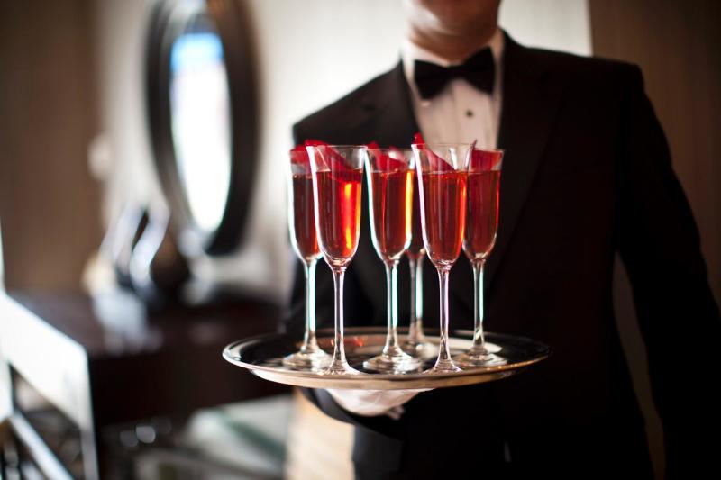 Windows Catering Company | Washington.org