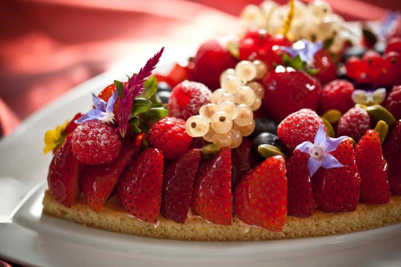 Windows Catering Company | Washington.org