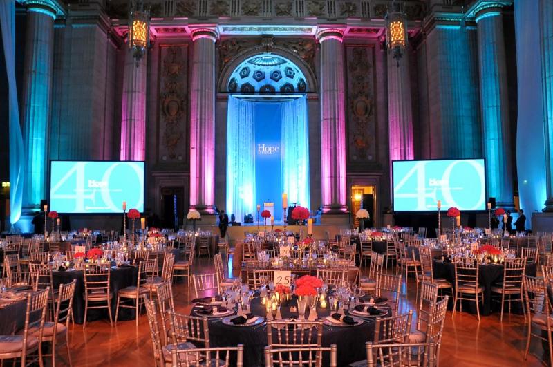 Windows Catering Company | Washington.org