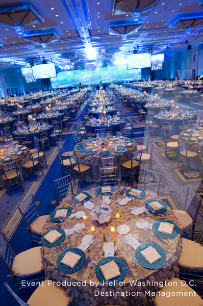 Hello! Washington, D.C. | Washington.org