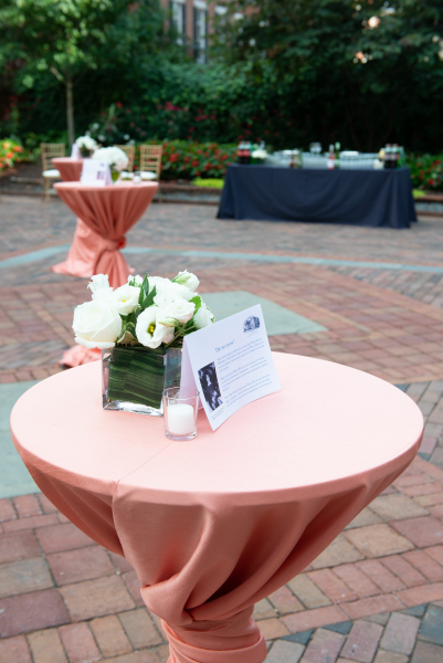 Decatur House on Lafayette Square | Washington.org