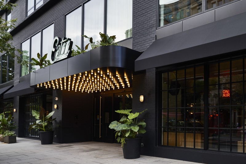 Eaton Washington DC | Washington.org