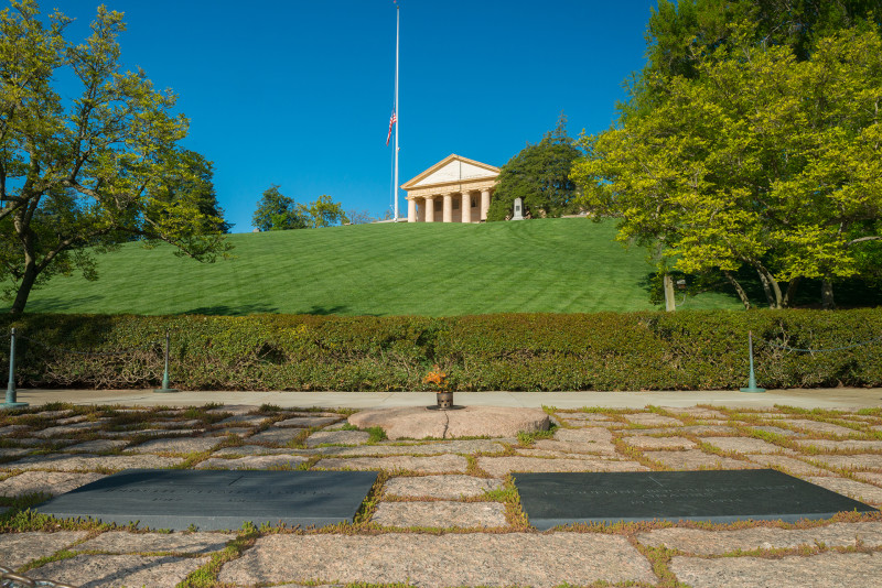 Arlington National Cemetery Tours | Washington.org