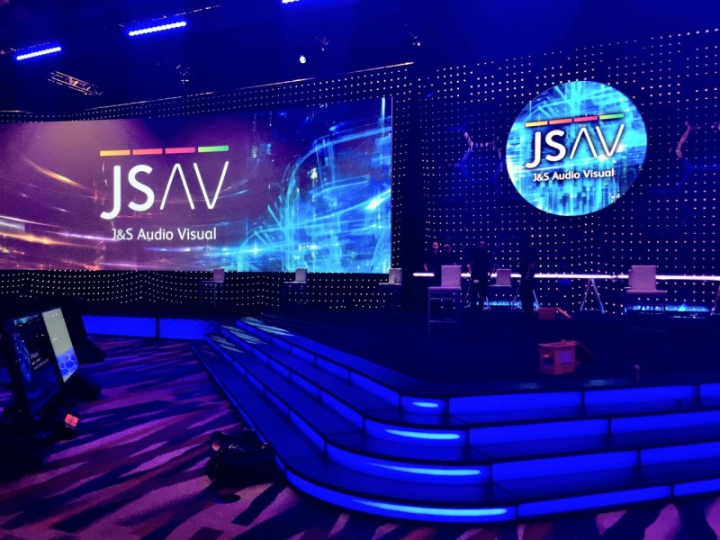 JSAV | Washington.org