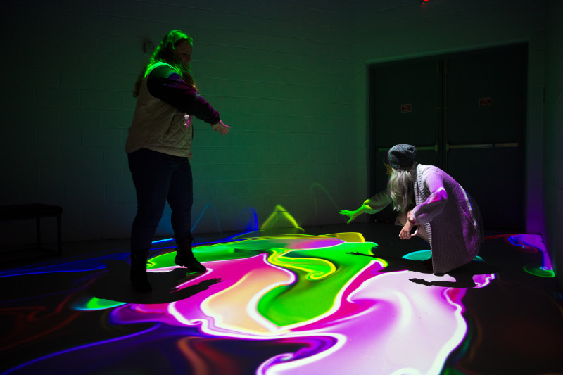 ARTECHOUSE | Washington.org