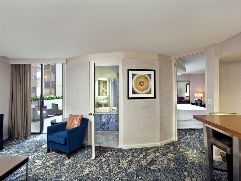 The Westin Washington, DC City Center | Washington.org