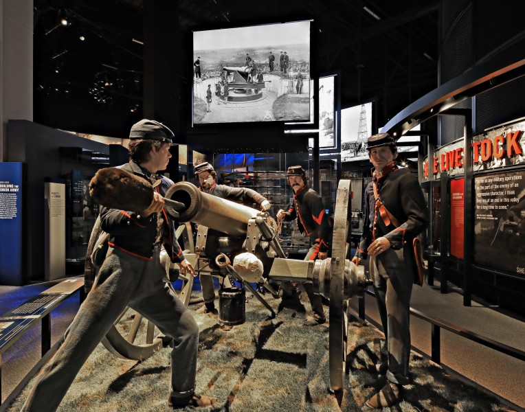 National Museum of the United States Army | Washington.org