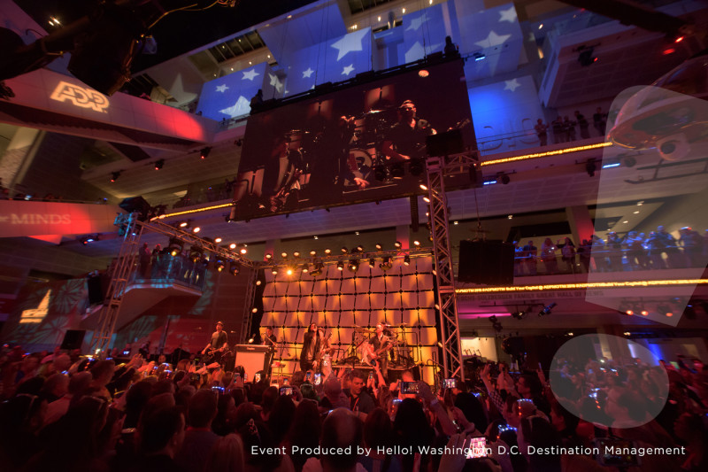 Hello! Washington, D.C. | Washington.org