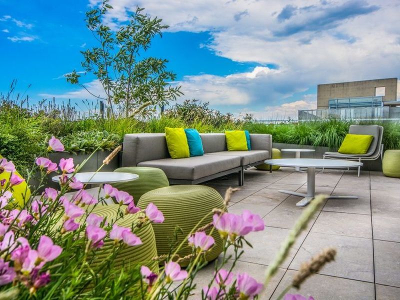 SPIRE | Washington.org