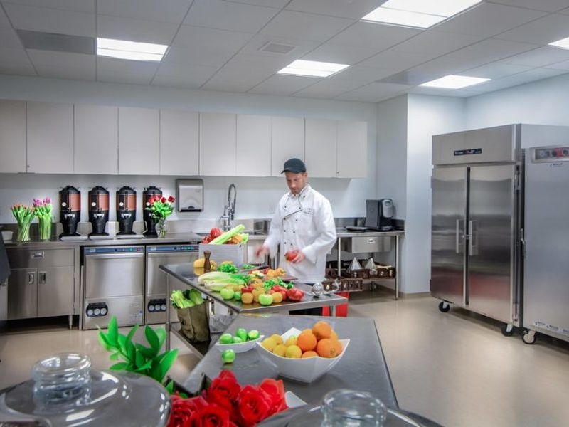 SPIRE | Washington.org