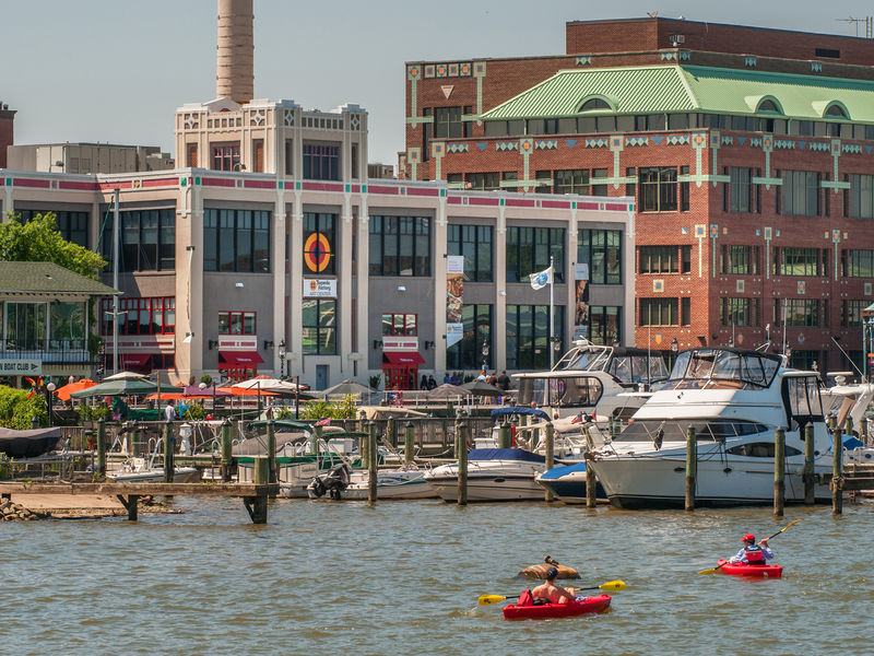 Visit Alexandria | Washington.org