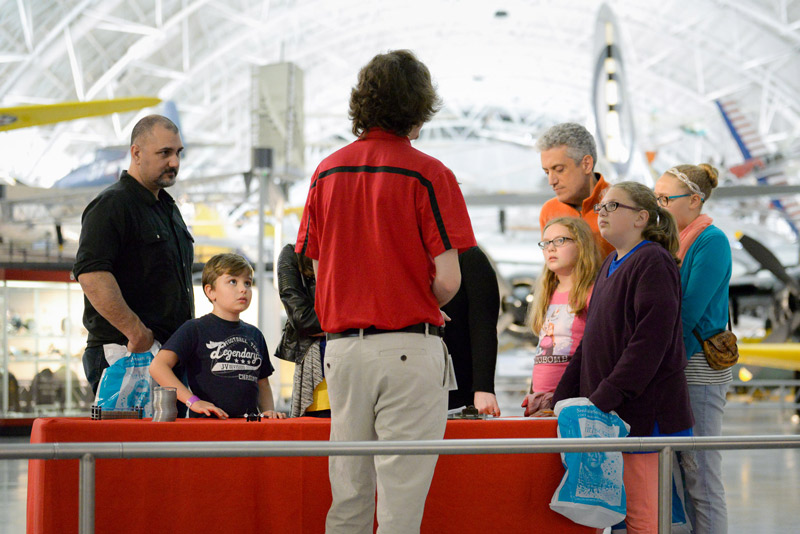 40+ Things to Do This July in Washington, DC | Washington.org