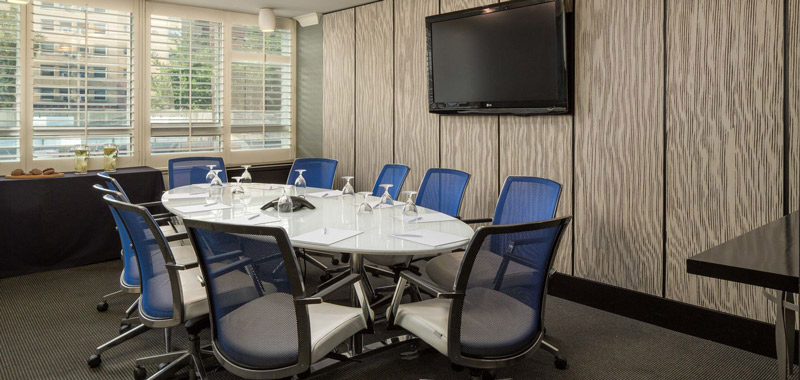 Explore Great Intimate Meetings & Events Spaces in DC | Washington.org