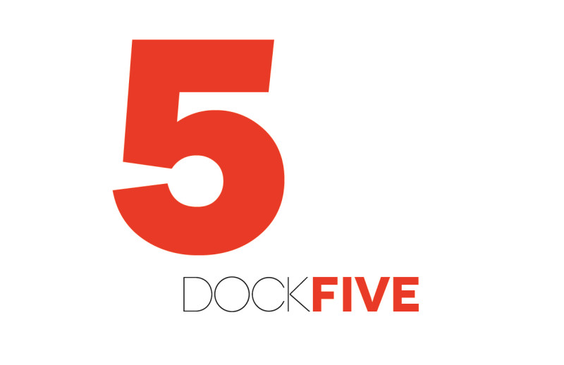 Dock 5 at Union Market | Washington.org