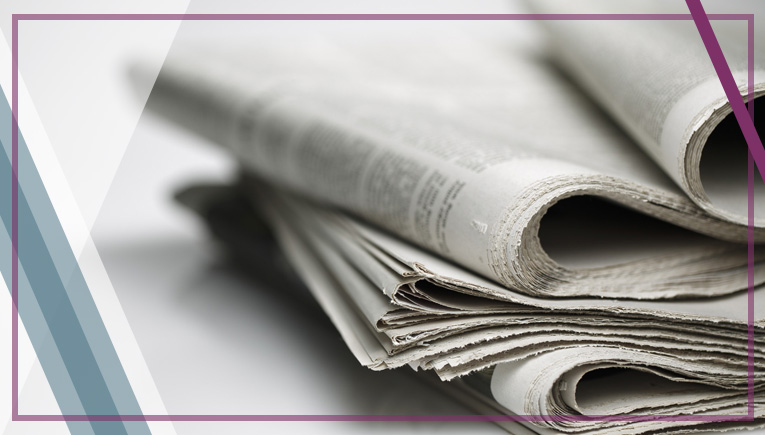 Journalist Newsletter Archive | Washington.org