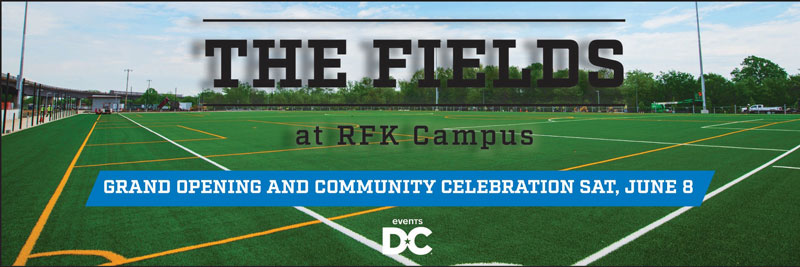 50+ Things to Do This June in Washington, DC | Washington.org