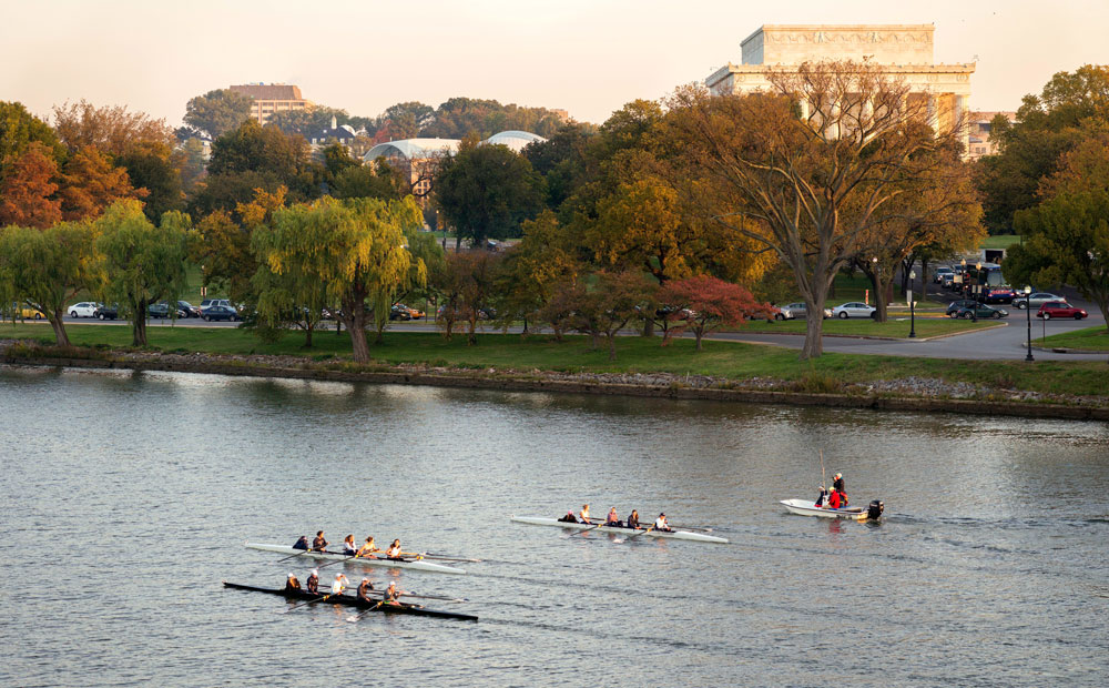 10 Ways to Make the Most of Fall in Washington, DC | Washington.org