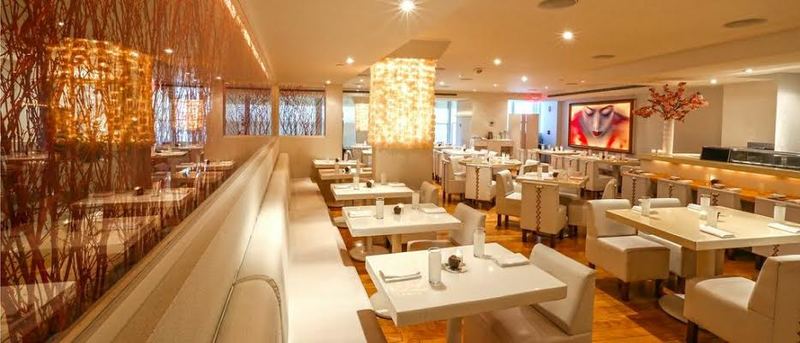 Private Dining for Groups of 150 or Less in DC | Washington.org