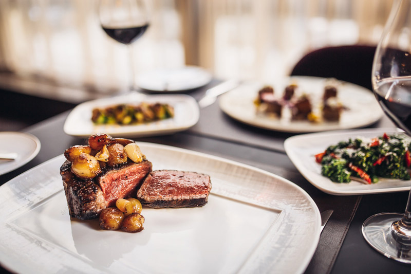 20+ Hot Restaurants To Try Right Now in DC | DC’s Best Restaurants