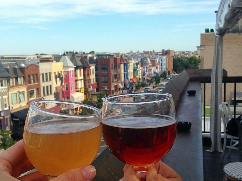 Things to See & Do in DC’s Adams Morgan Neighborhood | Washington.org