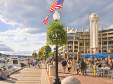 Georgetown Washington DC | Washington.org