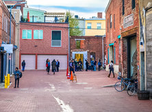 Shaw Washington DC | Washington.org