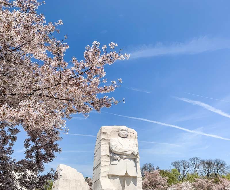 Visiting the Martin Luther King, Jr. Memorial in DC | Washington.org