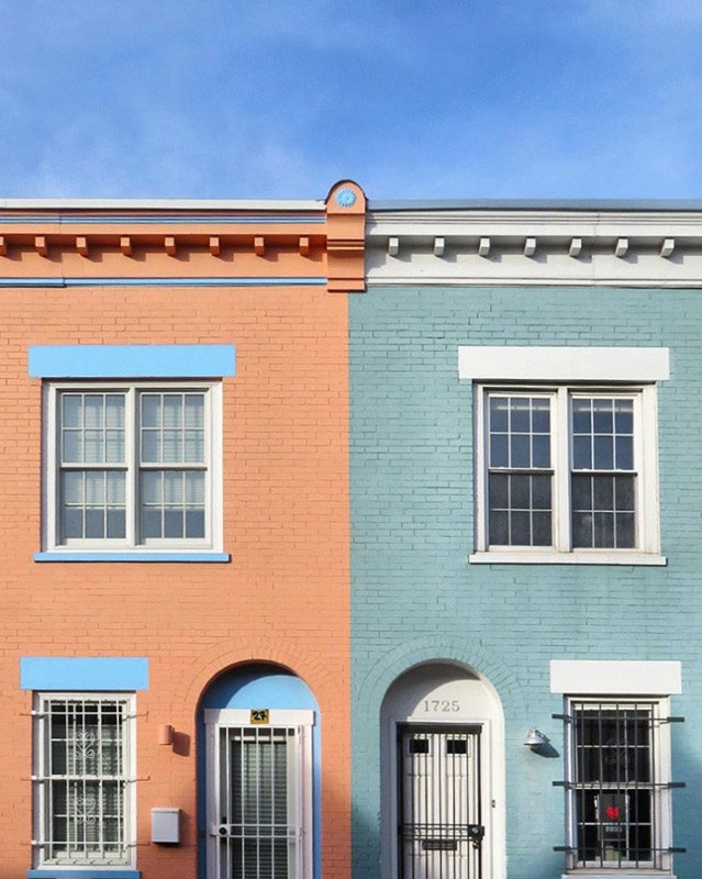 U Street Washington DC | Washington.org