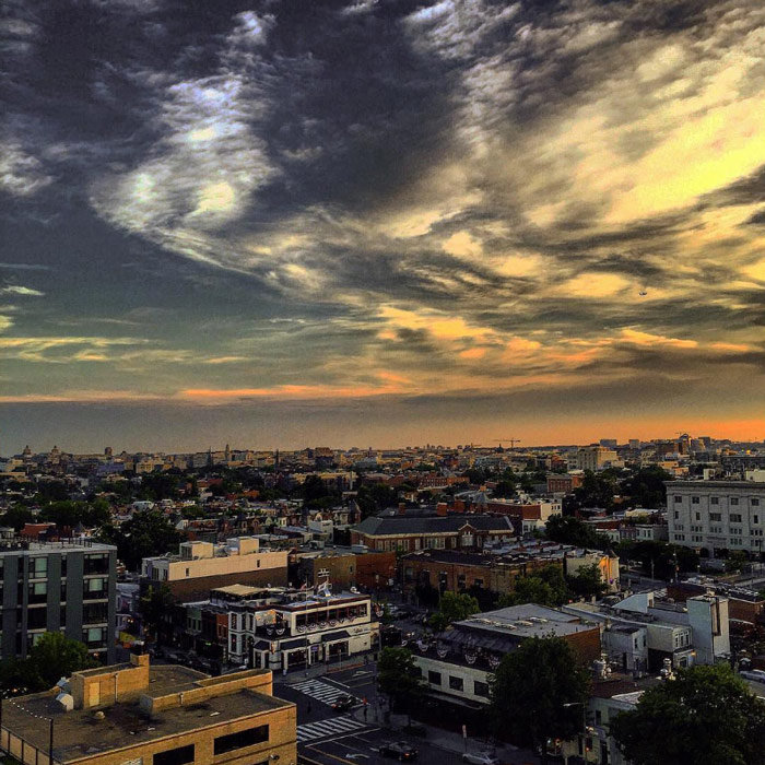 Shaw Washington DC | Washington.org