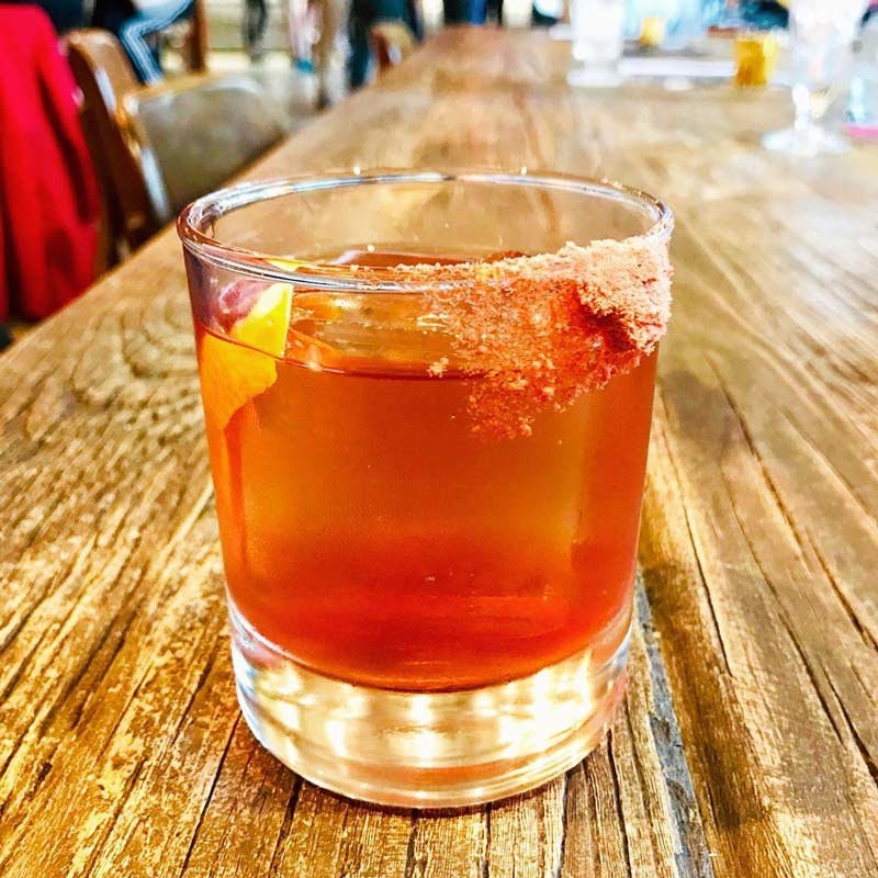 Experience the Whiskey Rebellion Trail in DC | Washington.org