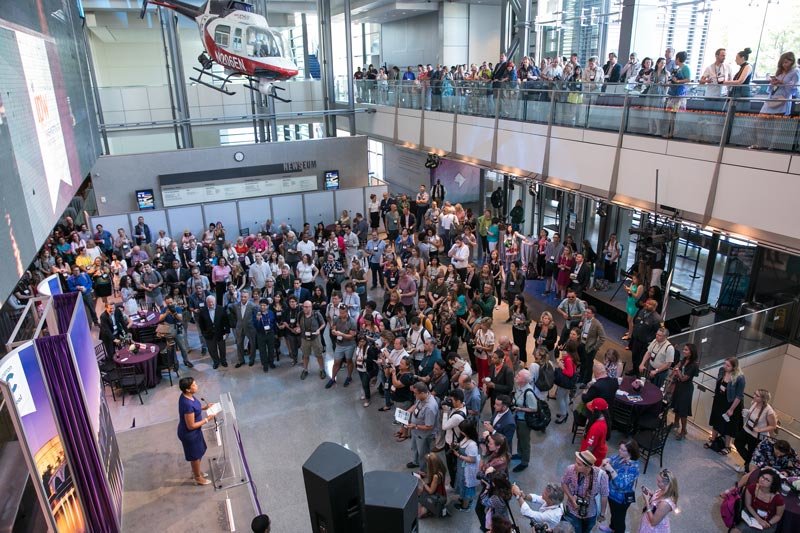 Meetings & Events in Washington, DC | Services, Venues & More