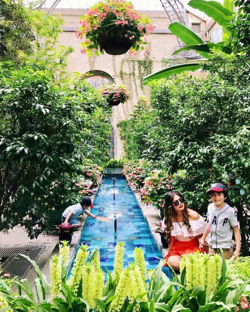 15 Can’t-Miss Free Museums on DC’s National Mall | Washington.org