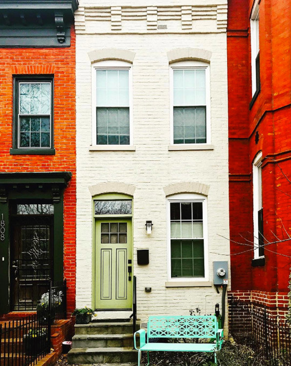 Shaw Neighborhood in Washington, DC | Washington.org