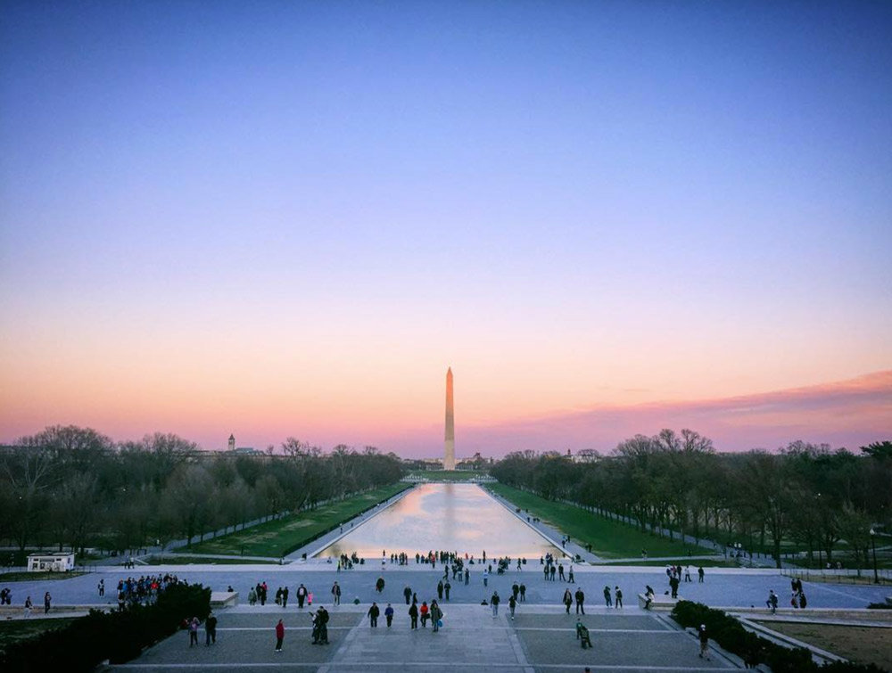 Explore the National Mall in Washington, DC | Washington.org