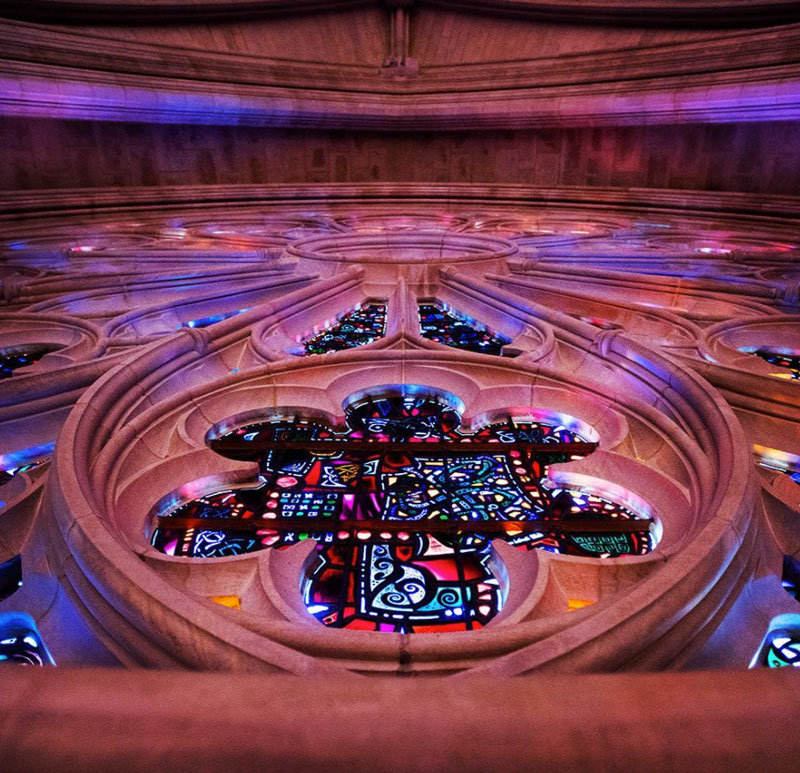 Upper Northwest Neighborhood in DC | Washington.org