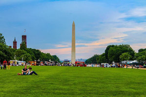 Explore the National Mall in Washington, DC | Washington.org