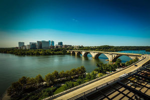 DC Waterfronts | The Wharf, Georgetown, National Harbor & More