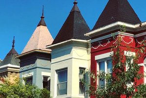 H Street NE Neighborhood in Washington, DC | Washington.org
