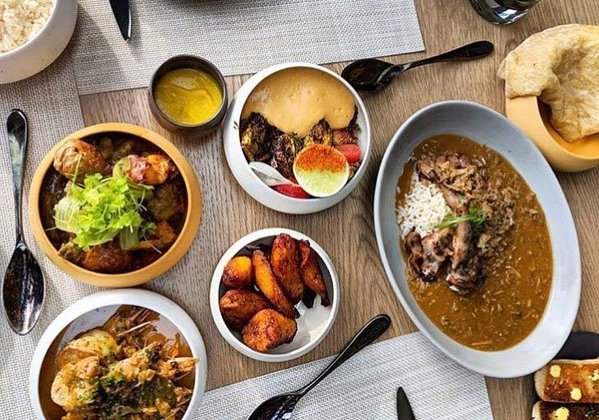 Best Restaurants, Places to Eat in Washington, DC | Washington.org