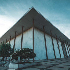 The Need-to-Know Guide to the Kennedy Center in DC | washington.org
