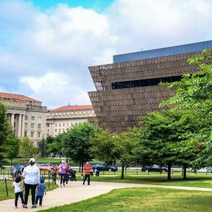 Smithsonian Institution Museums in Washington, DC | Washington.org