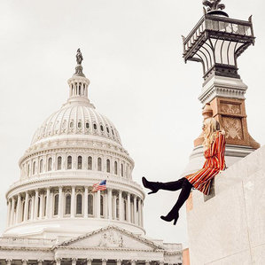 How to Tour the U.S. Capitol & See Congress in Session
