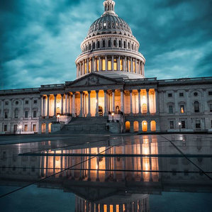 How to Tour the U.S. Capitol & See Congress in Session